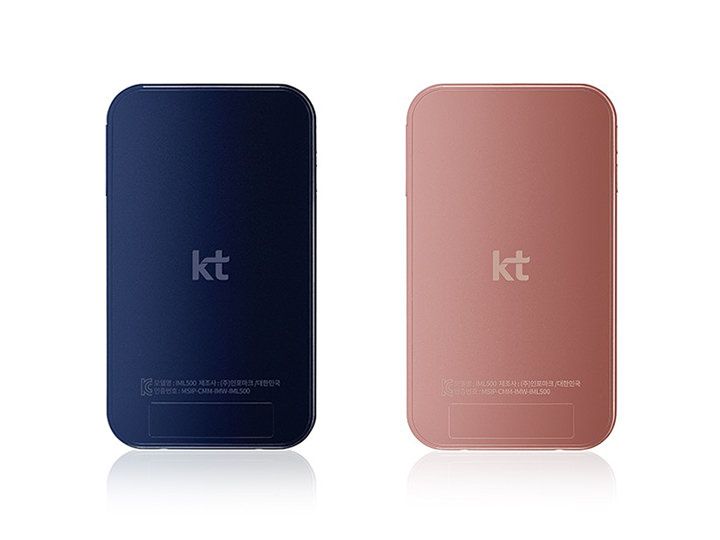 KT 4G 随身WiFi租赁(仁川、金浦、釜山领取)预订_韩巢