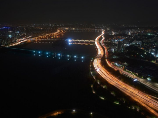 63 Building Observatory + Aqua Planet Admission Ticket_Hanchao