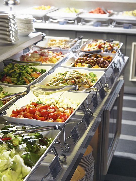 Seoul Eland Han River Cruise Ticket + Buffet_Hanchao