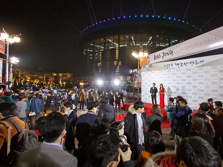 KBS HALL・KBS新馆_韩国景点推荐_韩国旅游网-韩巢