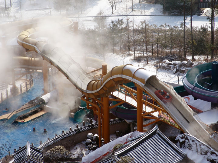 韩国温泉圣地大推荐_韩国旅游攻略_韩国旅游网-韩巢