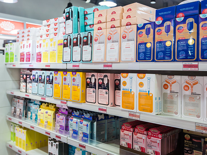 THE MASK SHOP_韩国购物_韩国旅游网-韩巢