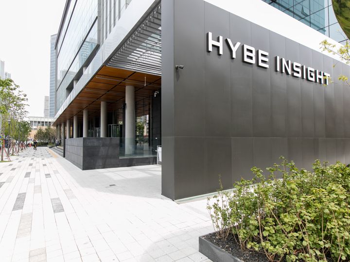 HYBE INSIGHT_韩国景点推荐_韩国旅游网-韩巢