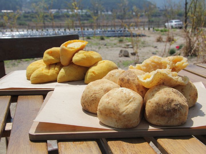 Gamza Batt_韩国美食_韩国旅游网-韩巢