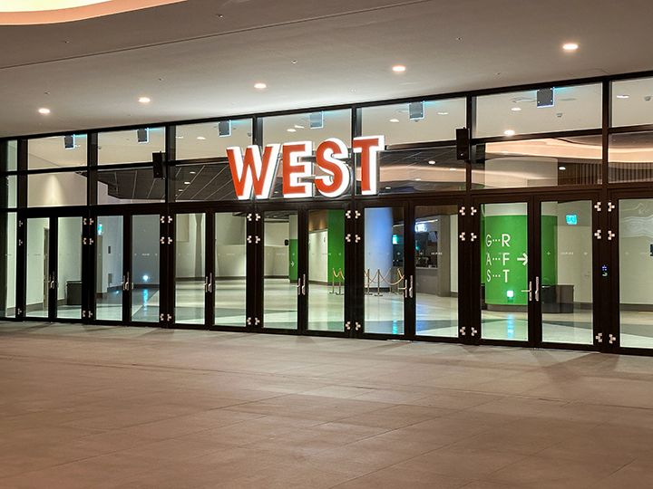 INSPIRE ARENA_韩国景点推荐_韩国旅游网-韩巢