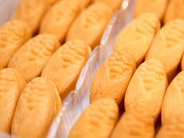 Deli Manjoo 明洞店_韩国美食_韩国旅游网-韩巢