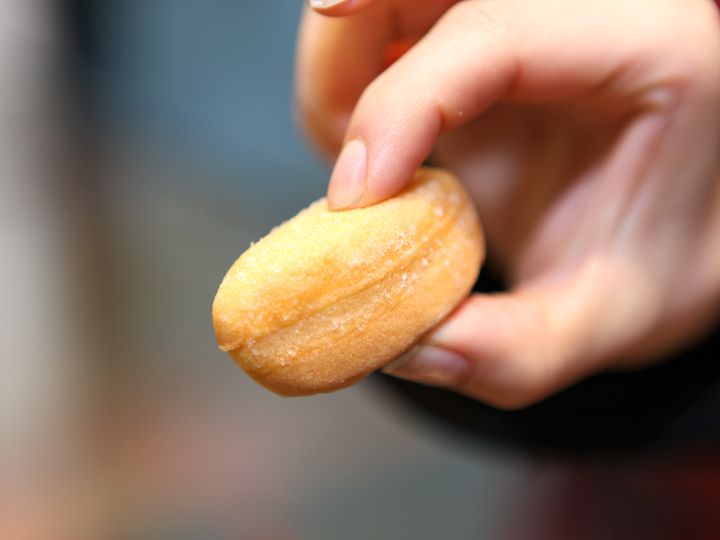 Deli Manjoo 明洞店_韩国美食_韩国旅游网-韩巢