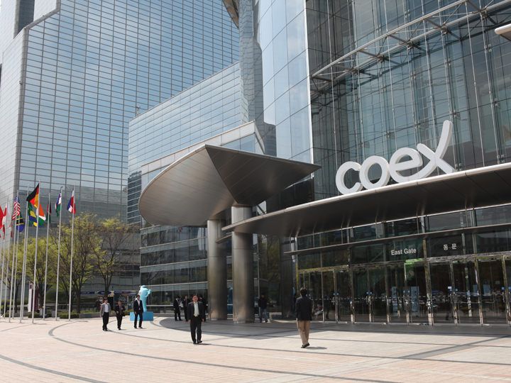 COEX(展示・会议・公演会场)_韩国景点推荐_韩国旅游网-韩巢