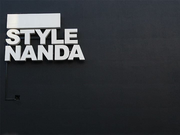 STYLENANDA 弘大旗舰店_韩国购物_韩国旅游网-韩巢