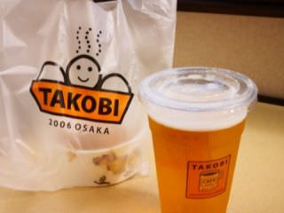 TAKOBI BEER 富平店_韩国美食_韩国旅游网-韩巢