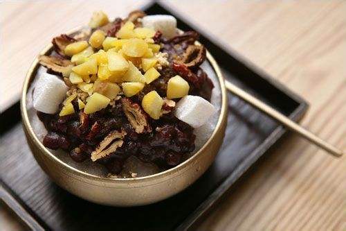 墙边的菊花 FAMILLE店_韩国美食_韩国旅游网-韩巢