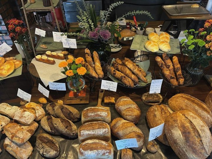 Opato bakery_韩国美食_韩国旅游网-韩巢