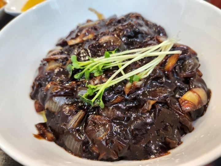 LIE HONG_韩国美食_韩国旅游网-韩巢