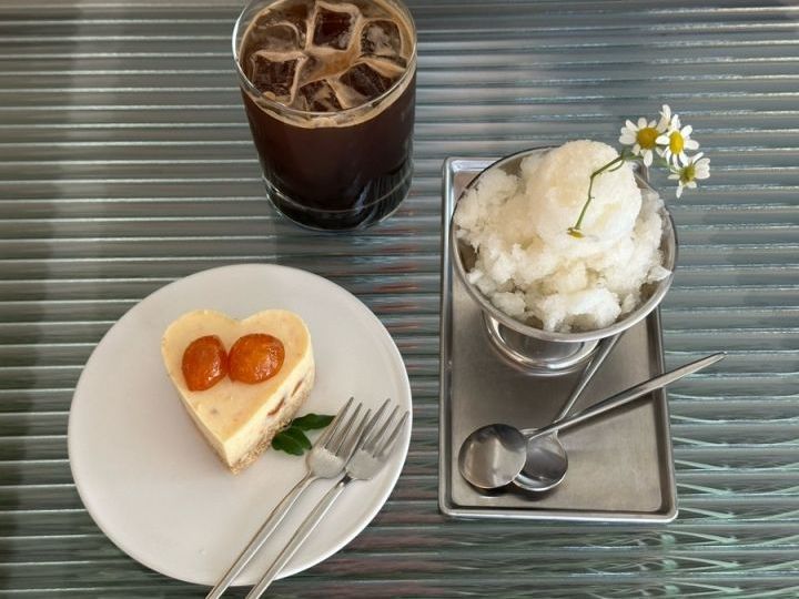 MUNEI咖啡厅_韩国美食_韩国旅游网-韩巢