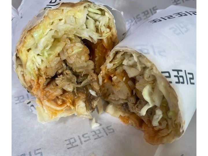 RIDDO RIDDO 梨大店_韩国美食_韩国旅游网-韩巢