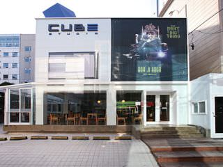 CUBE CAFE_韩国美食_韩国旅游网-韩巢