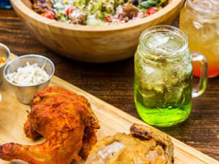 Dori Kitchen_韩国美食_韩国旅游网-韩巢